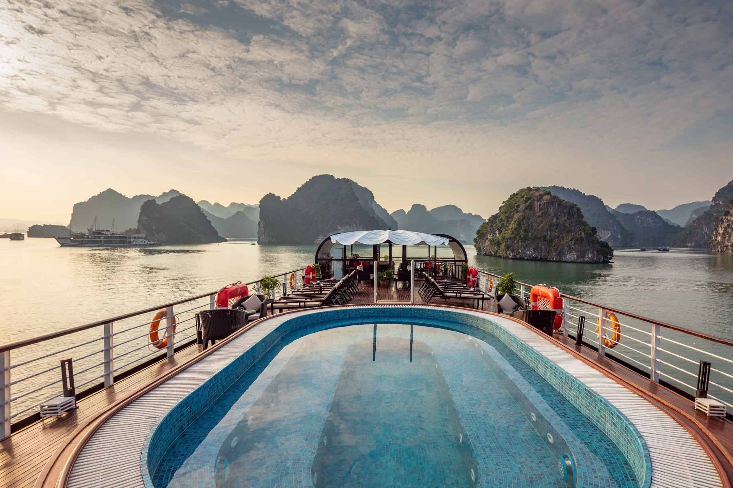 20 Things You Should Know Before Traveling to Halong Bay
