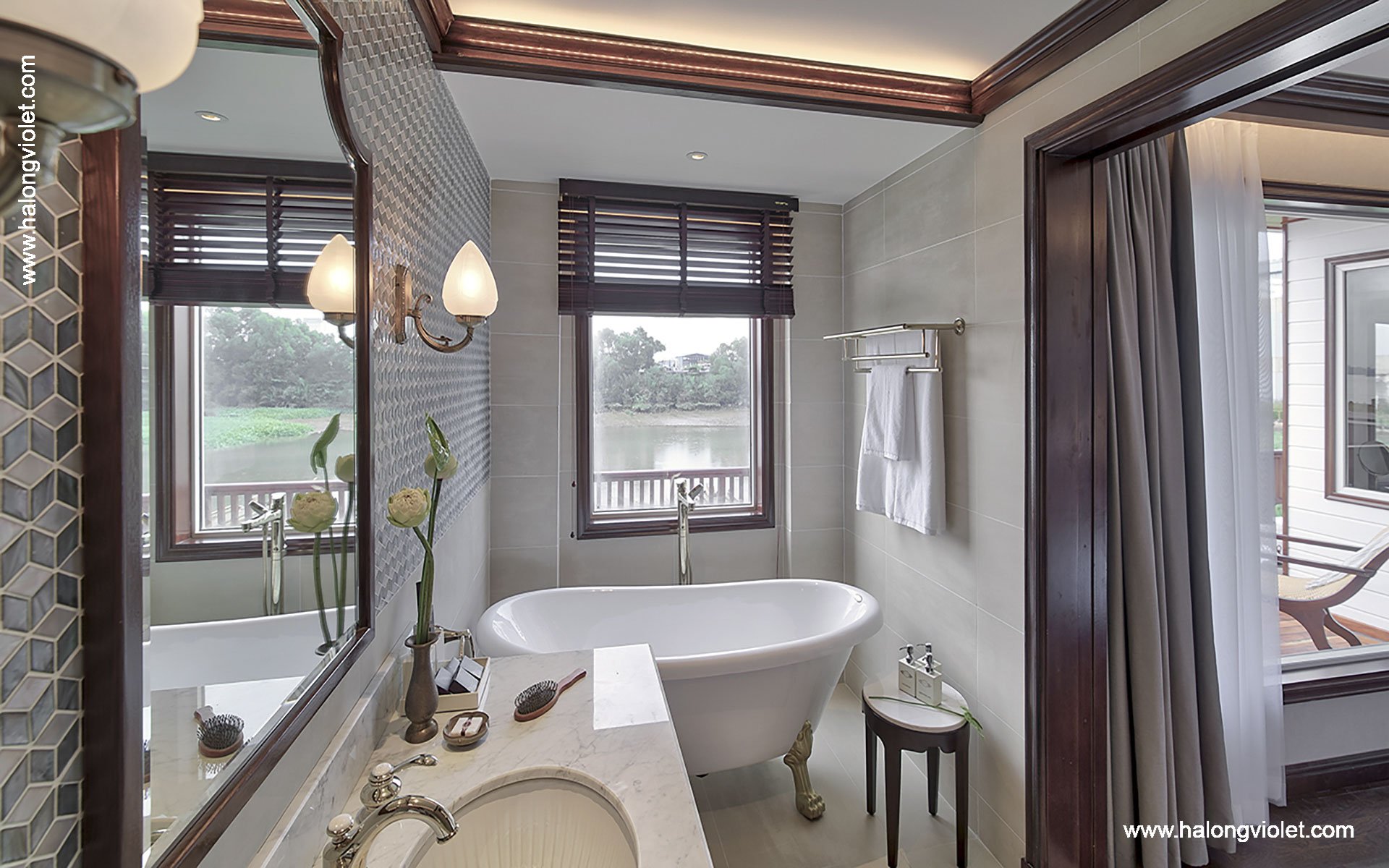 Heritage Line Ginger Cruise Halong Bay: Itinerary & Prices